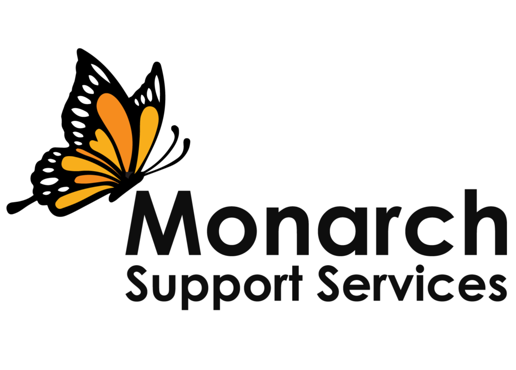 Monarch Support Services – Great change is taking place!